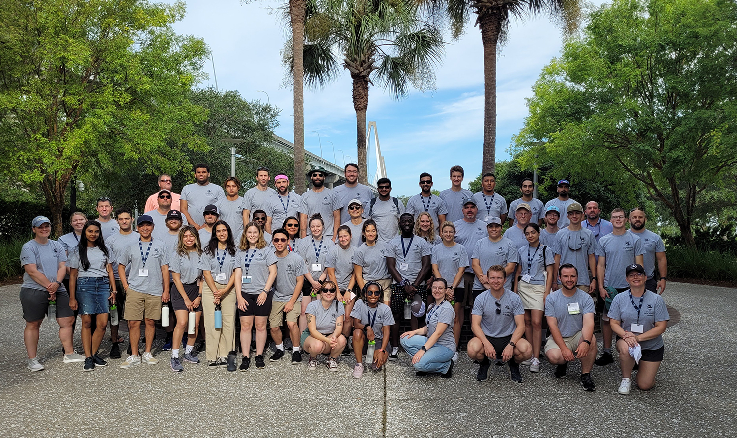 Home | CI Student Days